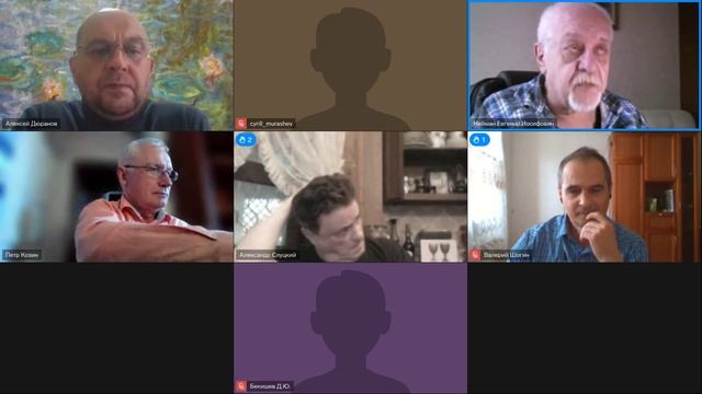 Перспективы применения LLM в оценочной деятельности и судебной экспертизе — Е. И. Нейман 2020-06-20