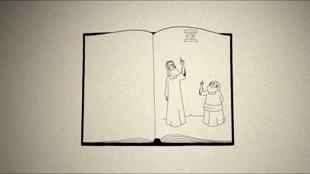 3MC - 10. Из каких частей состоит Библия?