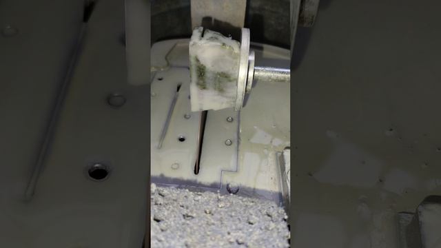 Пилим кварц с эпидотом, 3