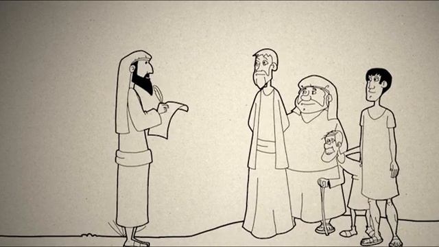 3MC - 09. Как передается Откровение?