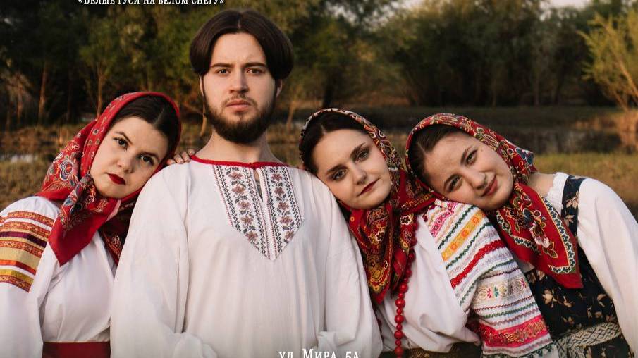 Государственный экзамен в консерватории им. П.А. Серебрякова