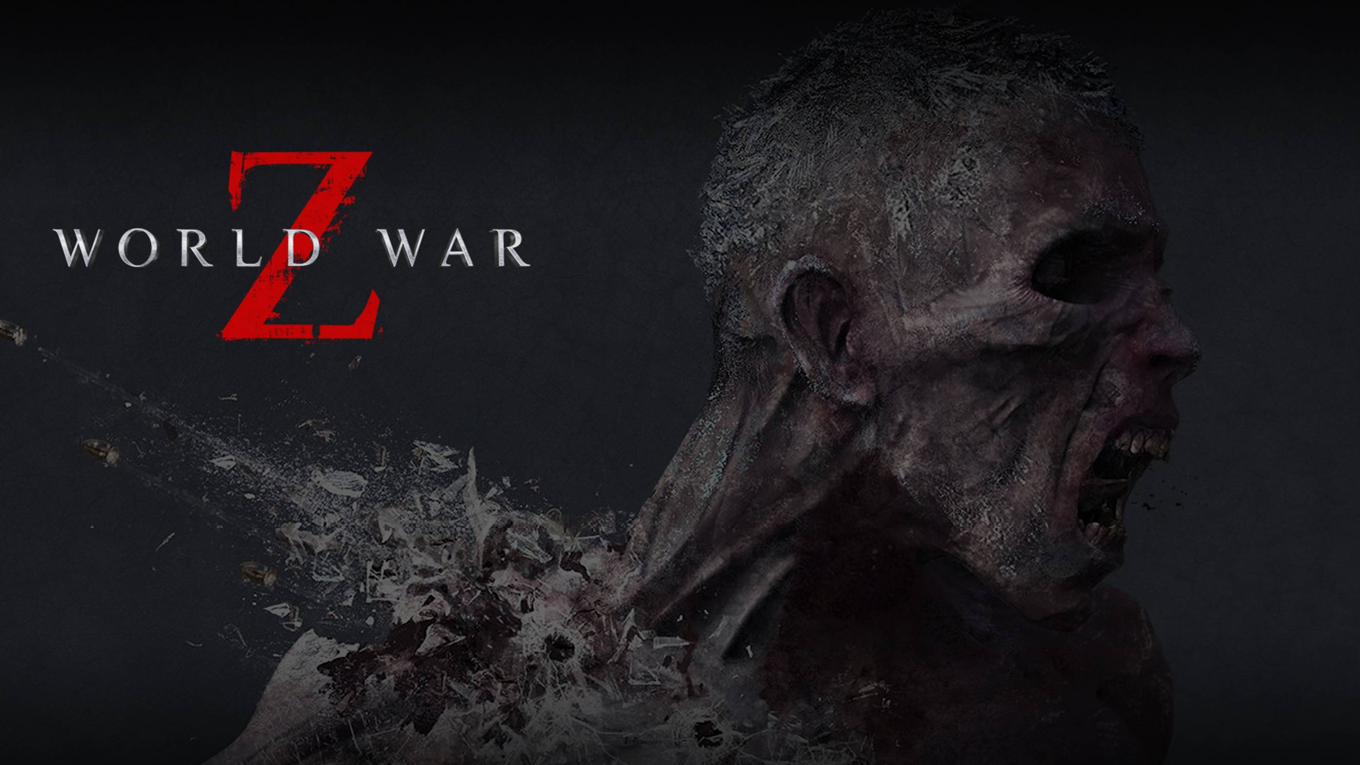 World War Z эпизод: Марсель глава: Ракетный расчет