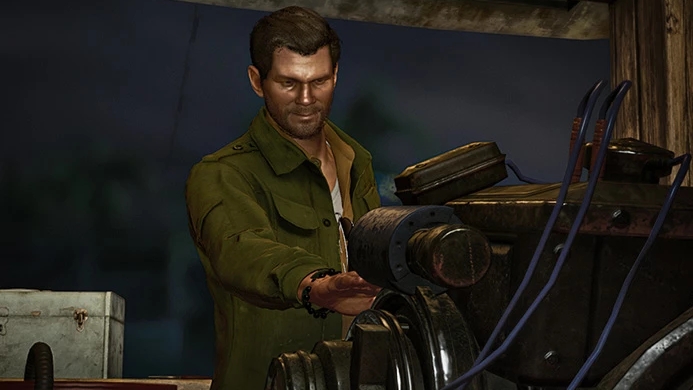 HITMAN 3: "Изобретательность".