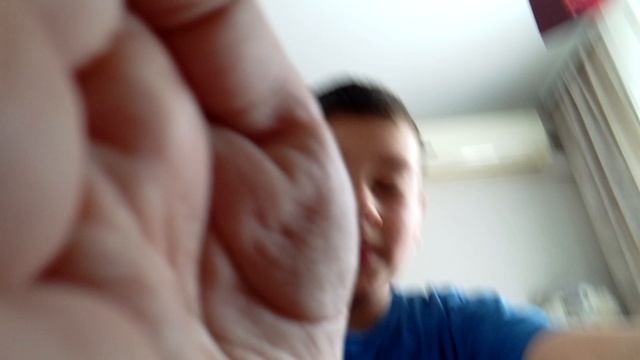 пёс из кб и мороженое