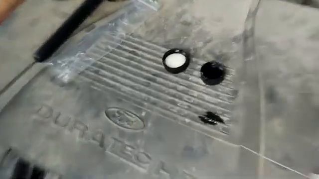 Тестер тормозной жидкости  туфта или нет