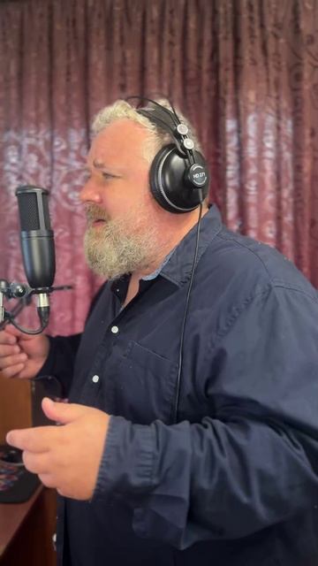 "Как жаль" А. Днепров