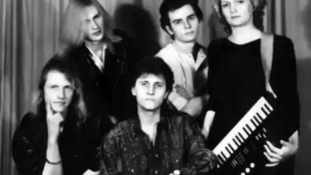 группа ДИСКОБАР Звёздный вечер дуэт Сергей Туманов Автор и Люба Гусева. officialvideoTumanov