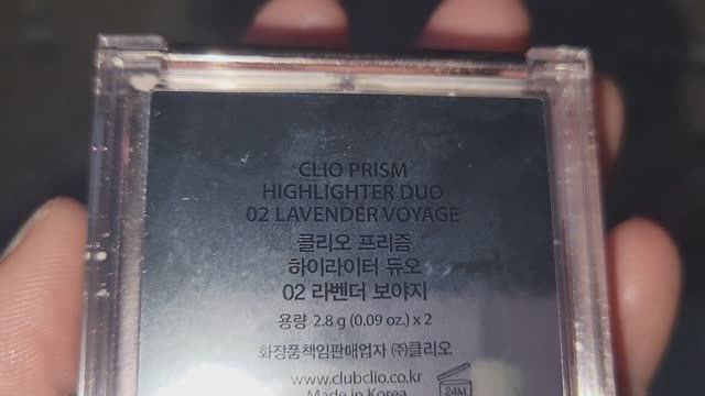 Корейский проджект пен. Первые итоги.