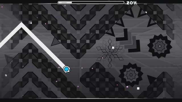 POLTERGEIST by Andromeda GD.