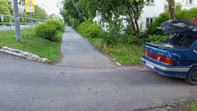 Мы с сыном в Егорьевске.Дел много,пока снимаю по ходу.