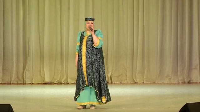 «Лейся, песня!»