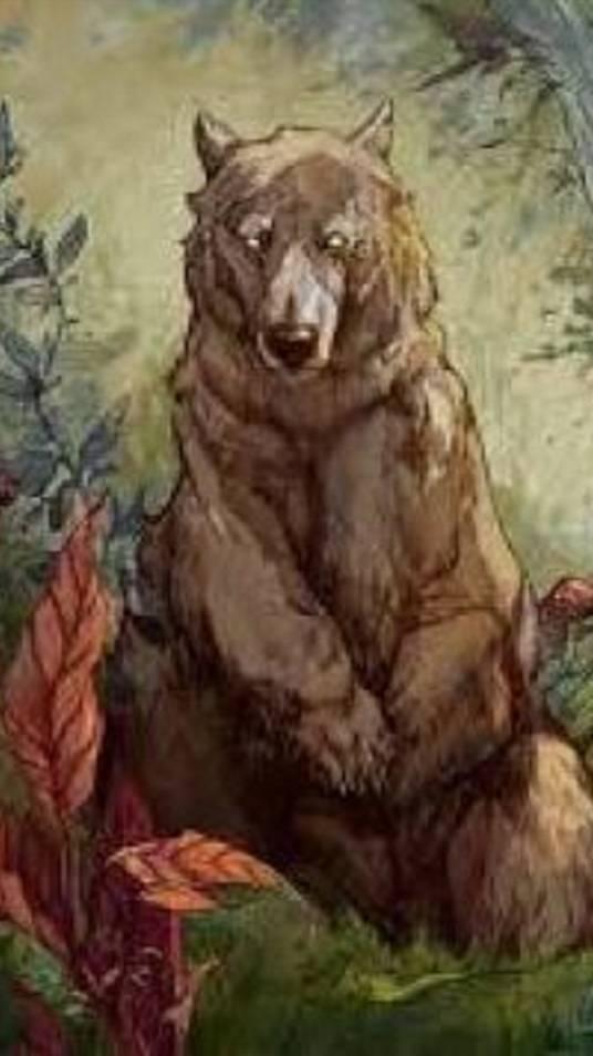 Мишки Купаются 💦🐻