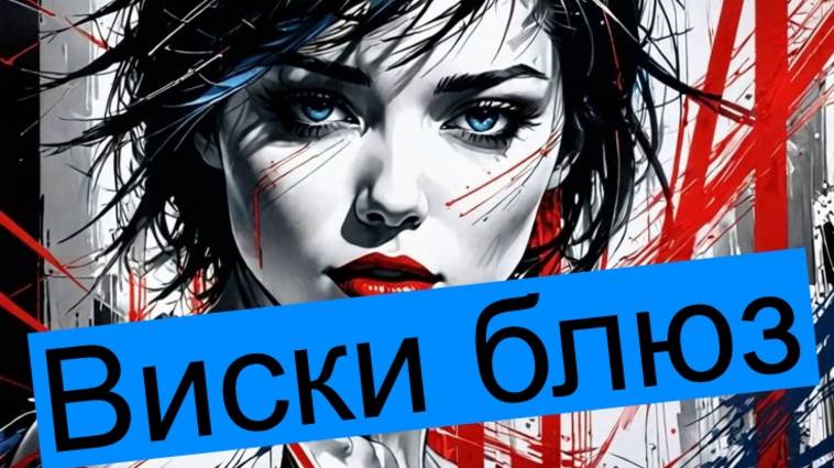 Виски блюз bard acoustic vs songs #bardacoustic