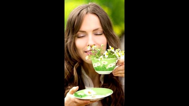 Аллергия. Спасает травяной отвар