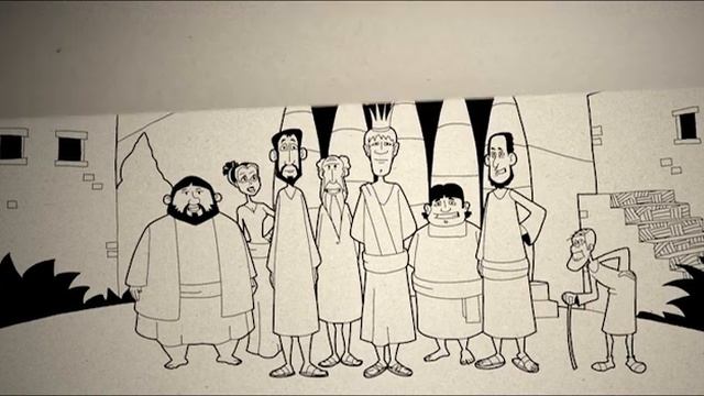 3MC - 08. Каким образом Бог открыл себя?