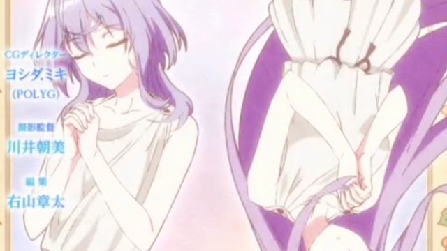 Опенинг: Соседнему королевству продали святую, помолвку которой разорвали из-за того, что она стала