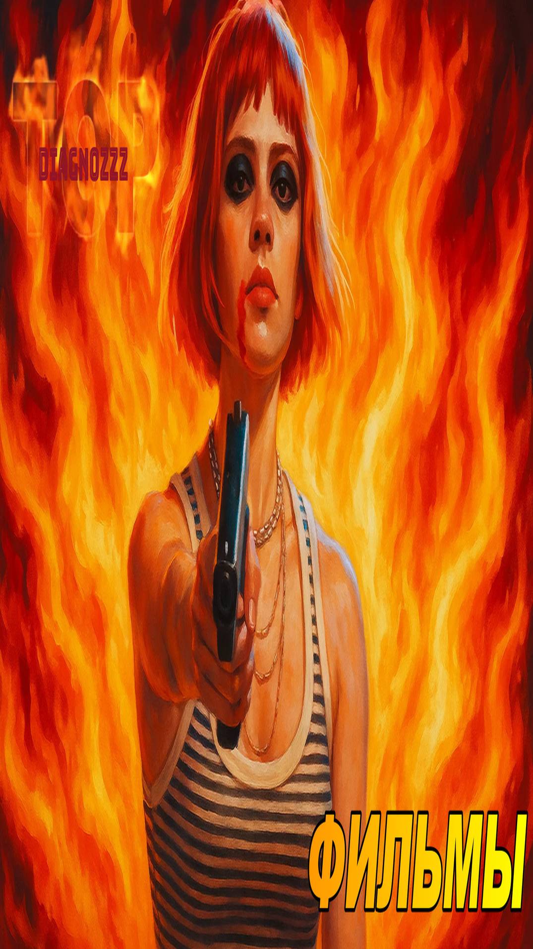 НОВЫЕ ФИЛЬМЫ 2025-24 КОТОРЫЕ УЖЕ ВЫШЛИ. ТОП 5! ТРЕЙЛЕРЫ. ЛУЧШИЕ НОВИНКИ КИНО. ОБЗОР