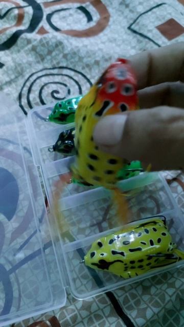 Приманки🐟