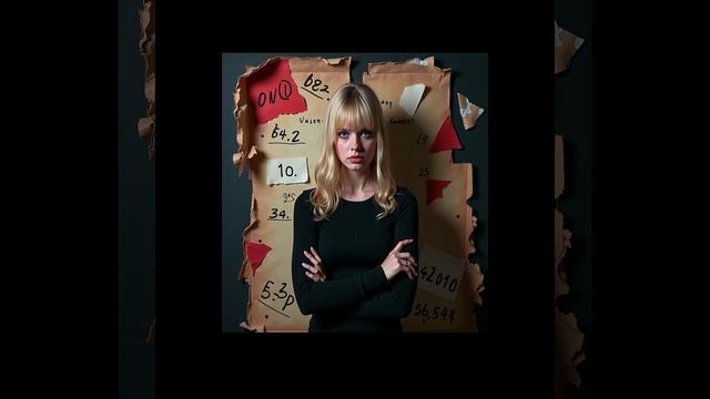 Підрахуй мої нерви