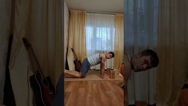 Чатуранга. День 3