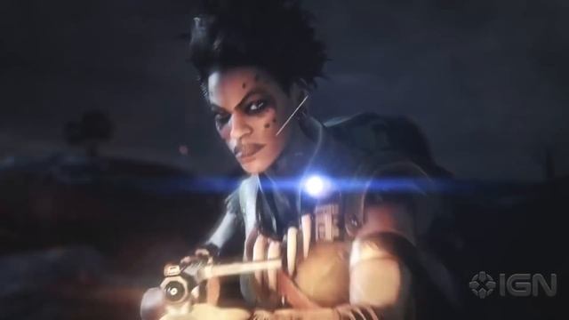 Necropolis, Evolve Stage 2, FURI и другое. Че там навыходило? - Zulin's v-log