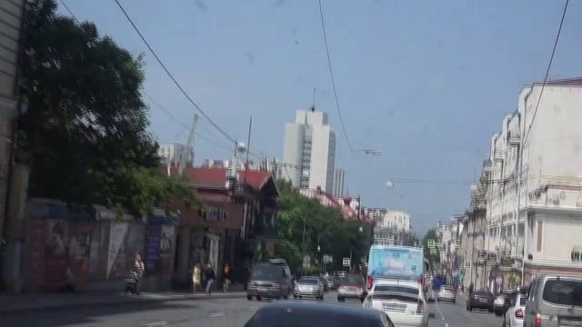 По у. Светланской