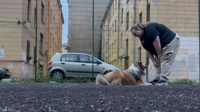 Хуру, трюк "ползи", июнь 25