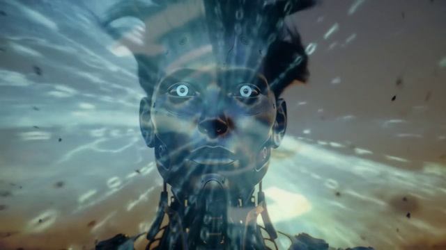 Сцены из настоящего и будущего