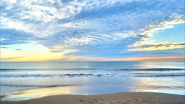 Медитация Ласкающее дыхание