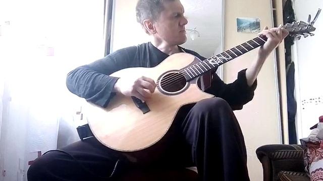 Подмосковные вечера