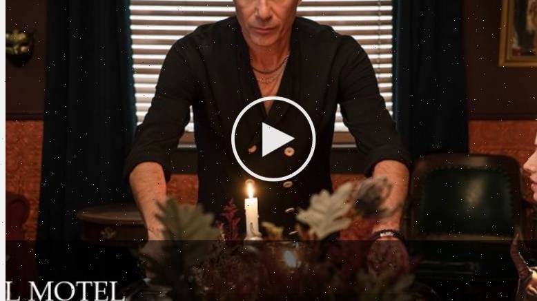 Адский мотель - 1 Сезон 3 серия // смотреть онлайн (23.06.2025)