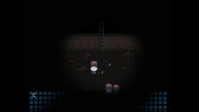 СЕКРЕТ ВОЗВРАЩЕНИЯ | Corpse Party BloodCovered #17