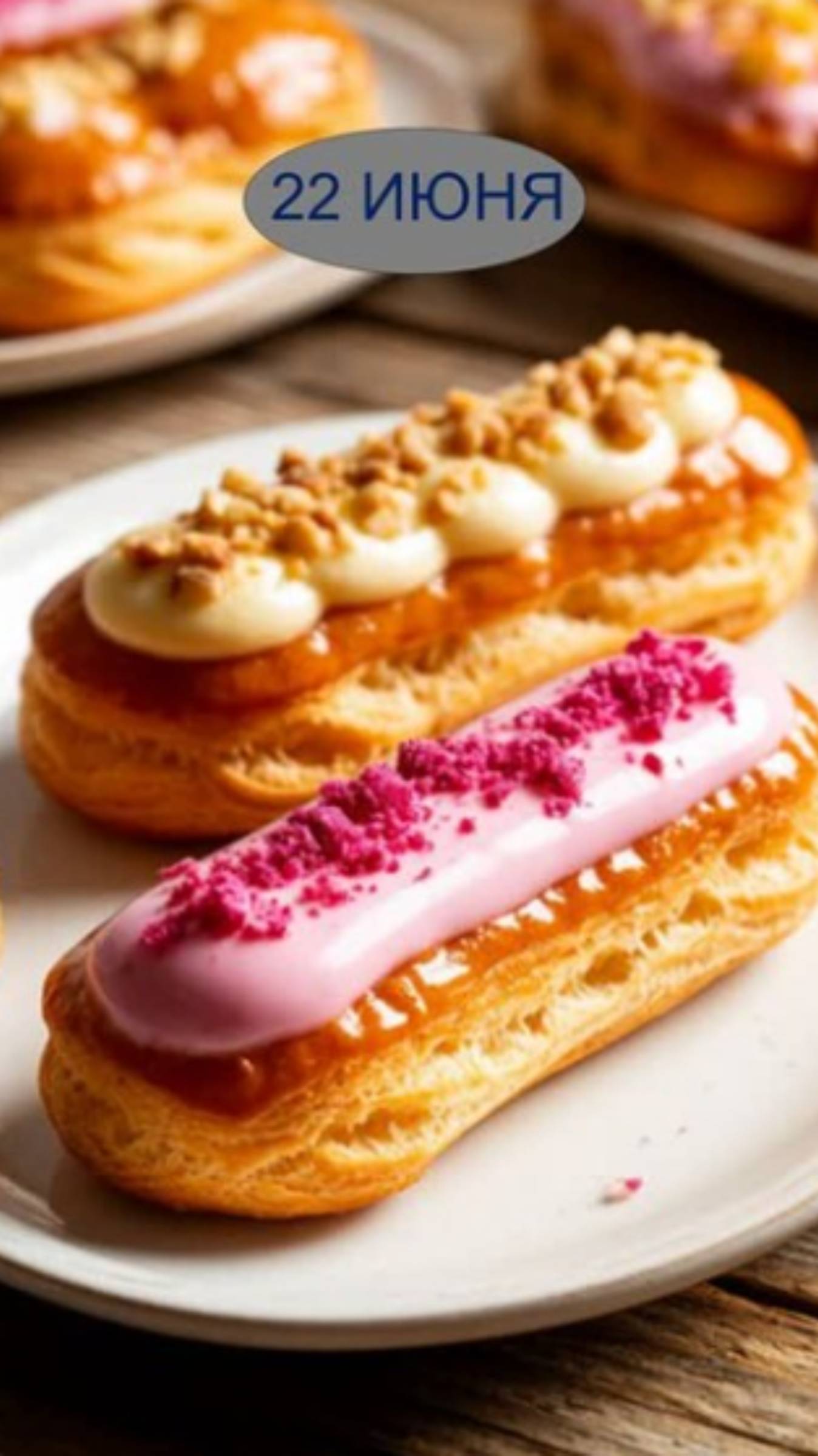 Не слипнется