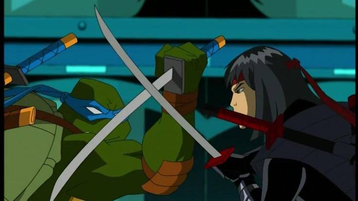 Leo x Karai - A Drop In The Ocean