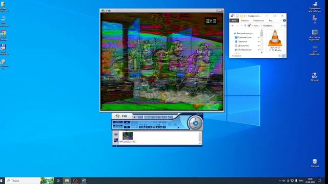 Как правильно оцифровать видеокассету