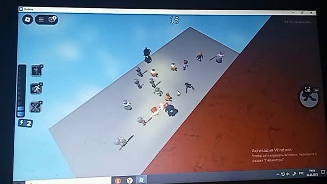 Когда перемудрил с картой🥰😘