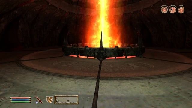 The Elder Scrolls IV (МС) часть 99