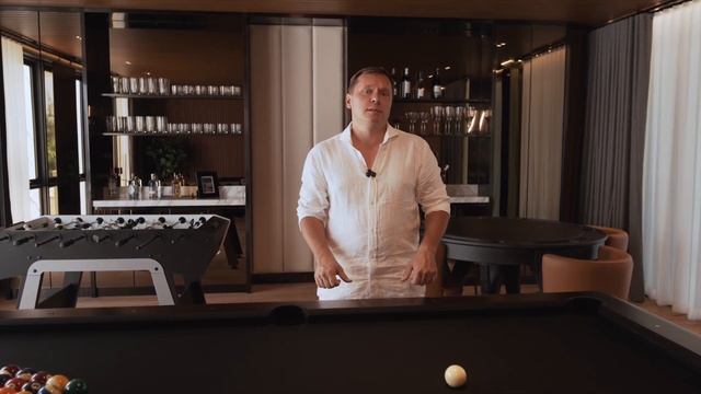 Современные виллы на Бангтао, 200 метров от моря! Комфорт и удобство!