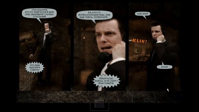 Max Payne часть 1
