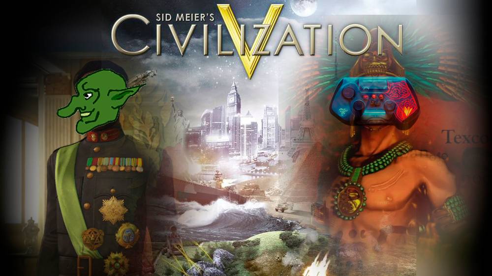 Цивилизованный марафон, эфир 4