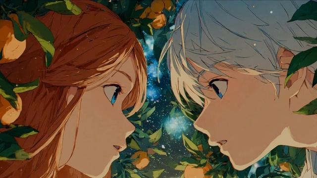 Лариса Рубальская. Аргентинское танго (Аниме)