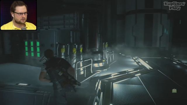 ФИНАЛ ► Resident Evil 2 Remake #9