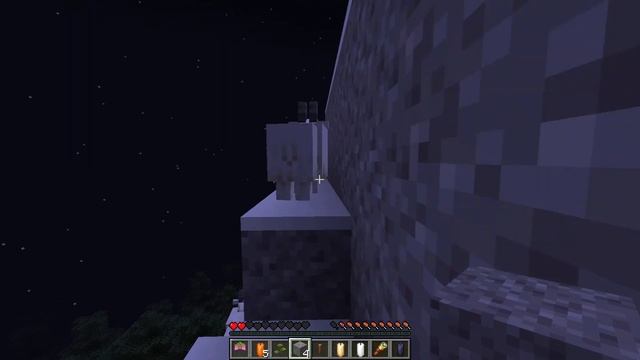 ОБЗОР НОВОЙ ВЕРСИИ Minecraft 1.17