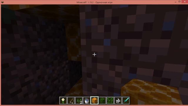 СТЁПА ПЧЕЛОВОД В МАЙНКРАФТ! #1