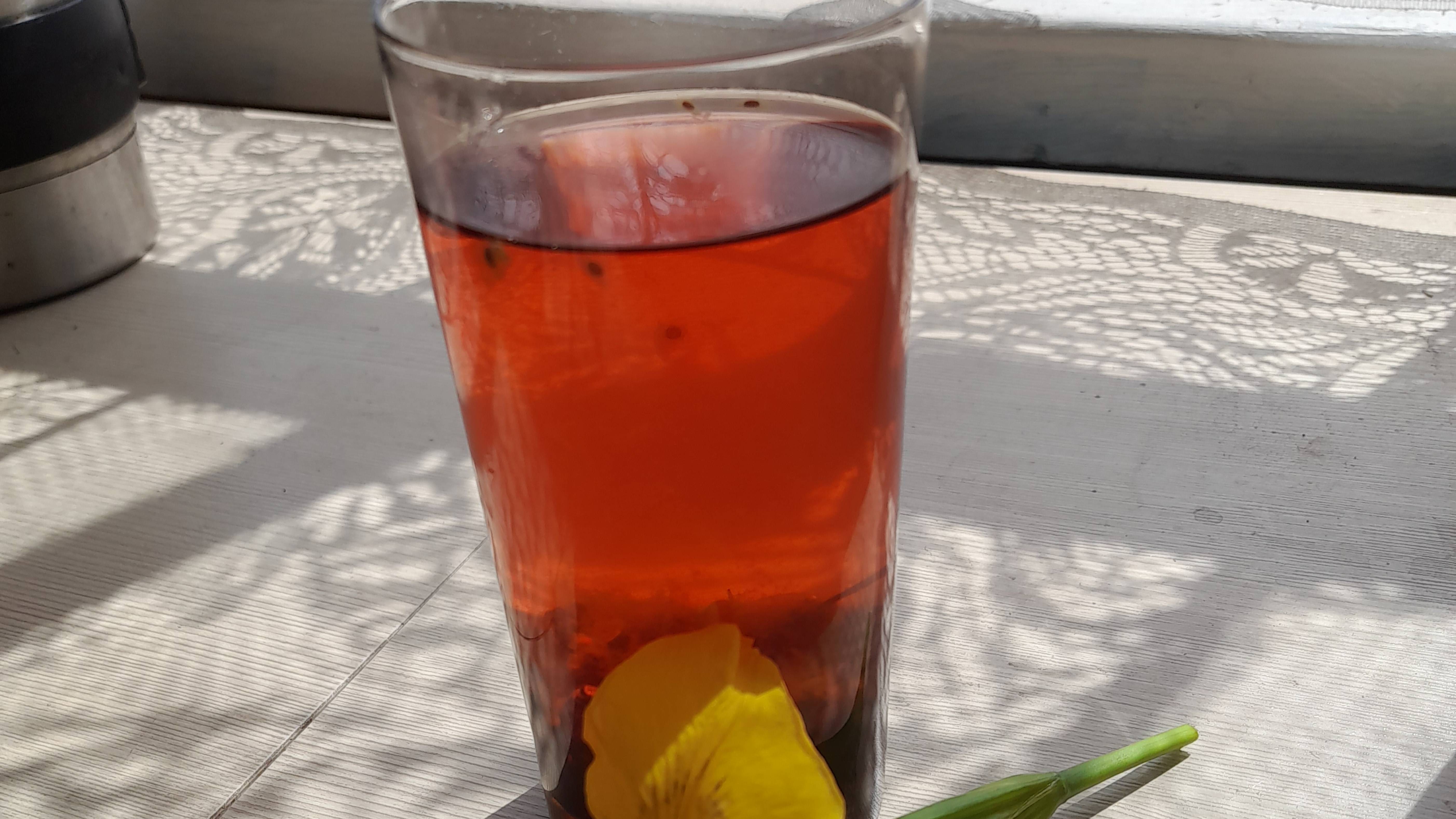 20250620_190229_002 Холодные летние напитки из ягод вместо магазинных газировок