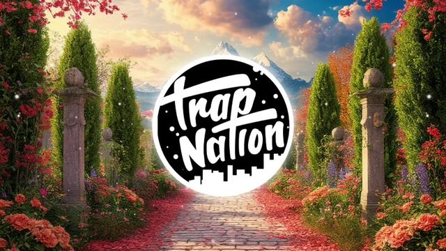 Trap Nation Blitar - Trap & Bass 4