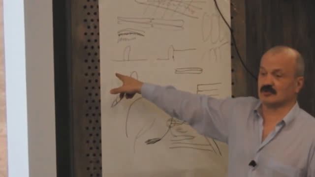 Доказательство металлической основы Земли.