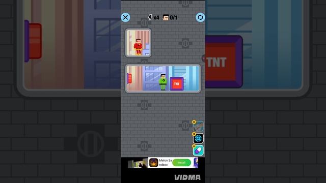 Зачем он всех убивает ?