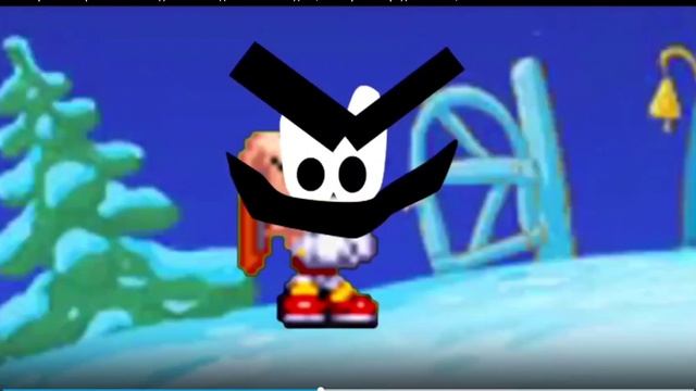 Смешарики-Угарный Новый год Часть 1(начало( (Пародия Смешарики Новый год 2 сезон)