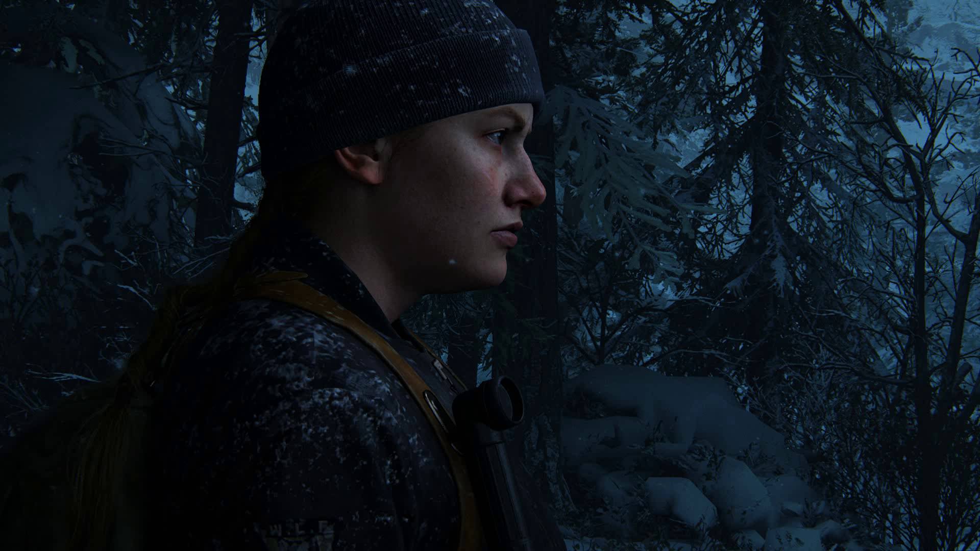 The LAST of US 2 (Одни из нас 2) ➤ Прохождение #2 ➤ ЖЕНЩИНА ХАЛК